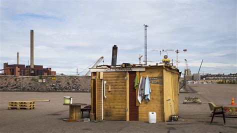 Tutustu 47 Imagen Kalasatama Sauna Abzlocal Fi