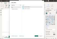 Power BI And Salesforce Integration Guide Skyvia