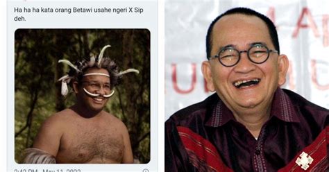 Ruhut Sitompul Dipolisikan Karena Diduga Menghina Suku Dani