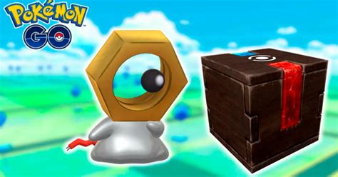 Pok Mon Go Truco Para Conseguir Cajas Meltan Gratis Y Sin La Necesidad
