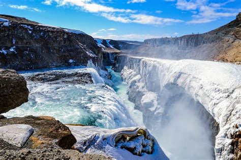 Las mejores 25 cosas que ver y hacer en Islandia y pasártelo pipa