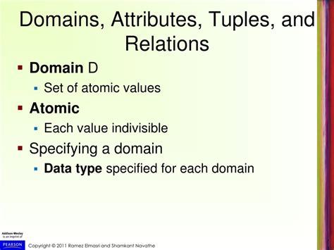 Ppt Chapter The Relational Data Model And Relational Database