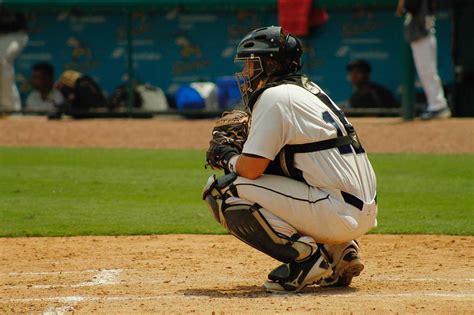 Reglas del béisbol cómo se juega Journey Sports