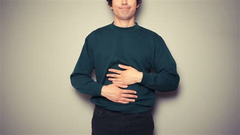 Are Stomach Sounds A Sign Of A Bigger Problem Fox News Video
