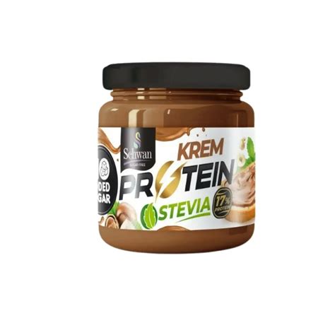 Protein Krem Crni 200 G Bio Svet Zdrava Hrana