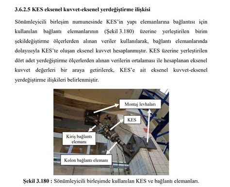 Yapi Ve Deprem Muhendisligi Laboratuvari