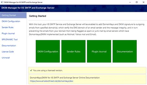 DKIM In Exchange Server 2007 2010 2013 2016 2019 On Premises Tutorial