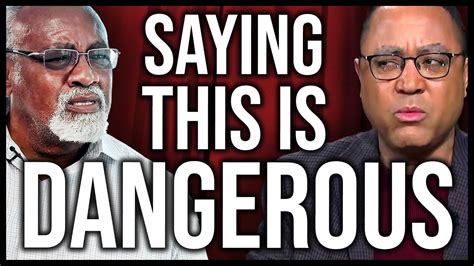Q A Trump They Them Violent Crime Glenn Loury John Mcwhorter