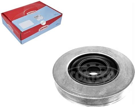 Corteco Cor80001142 Koło Pasowe Wału Korbowego Alfa 2 0 92436436 Cor