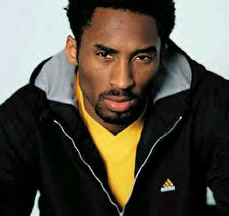 Omg He S Naked Basketball Superstar Kobe Bryant Omg Blog