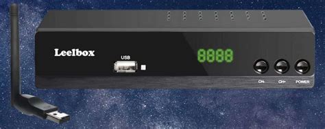Nuovo Digitale Terrestre DVB T2 Amazon Decoder Smart WiFi A 29