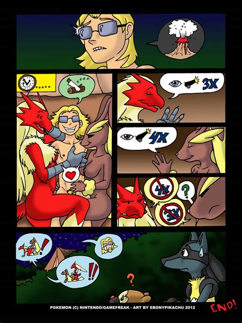 Pokemon Blaziken Furry Comic Porn Telegraph