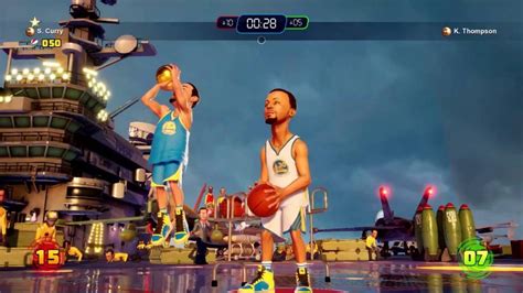 NBA 2K Playgrounds 2 Review GameCloud