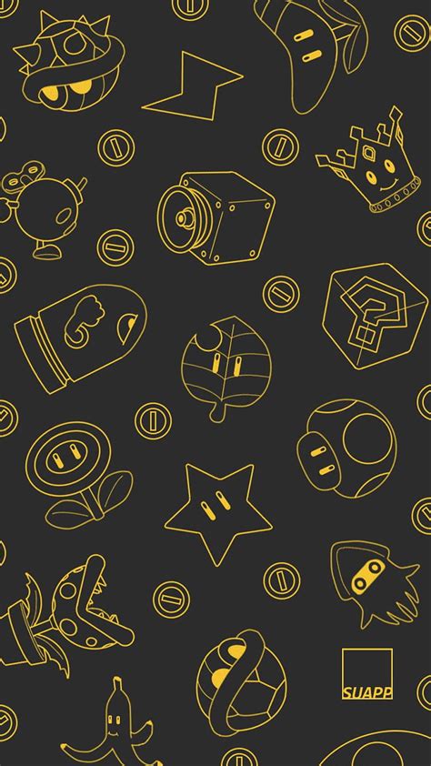 El Top 48 Wallpaper Fondo Mario Bros Abzlocal Mx