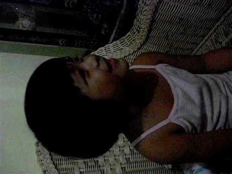 Abby Singing Bahay Kubo YouTube