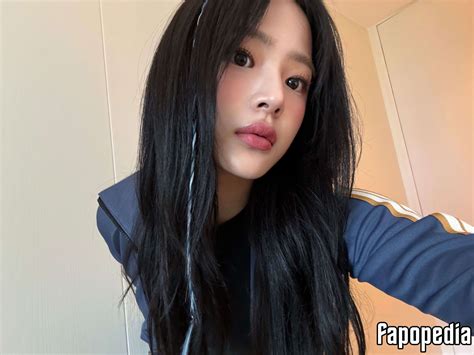 Minji Nude Leaks Photo Fapopedia