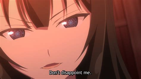 Fan Disservice Senran Kagura Shinovi Master Episode Review