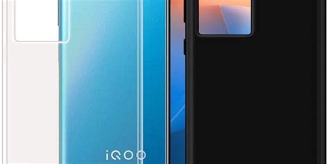 10 Best Cases For Vivo IQOO Z6x Wonderful Engineering
