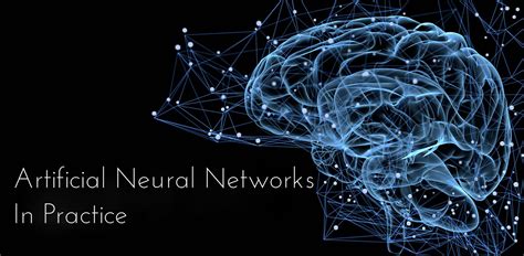 Artificial Neural Networks
