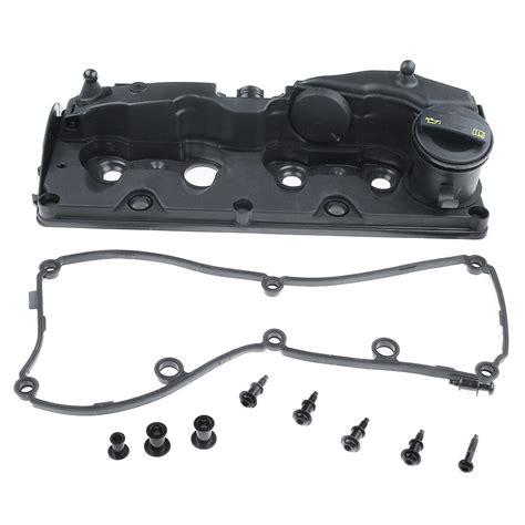Ventildeckel für Audi A1 A3 VW Passat Golf VI Caddy Seat Ibiza IV Skoda