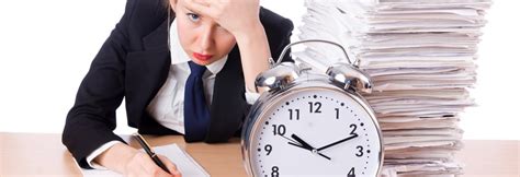 Stop Wasting Time At Work Married To The Computer
