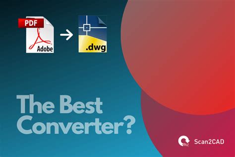 How To Convert To Dwg The Ultimate Guide Off