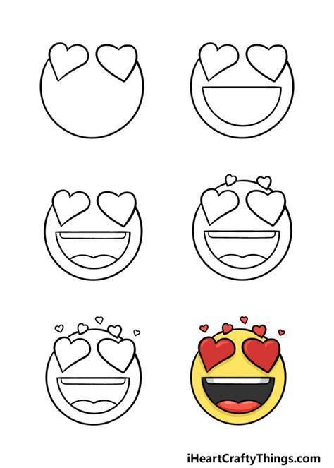 How To Draw Emoji Drawing