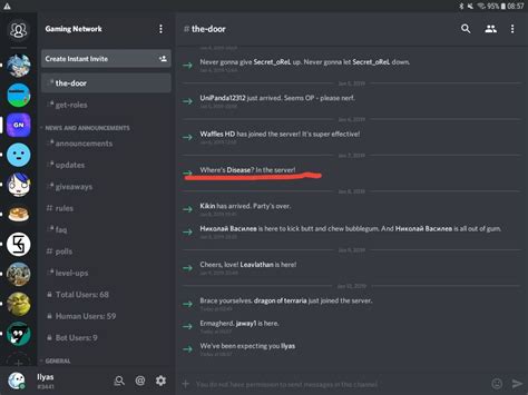 What Are Some Cool Discord Names At Anna Schultz Blog
