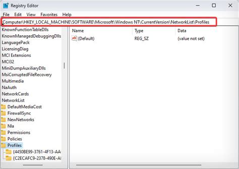 4 Maneiras De Alterar O Perfil De Rede No Windows All Things Windows