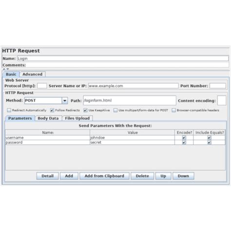 Best Apache Jmeter Alternatives Reviews Features Pros Cons