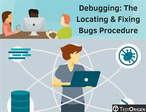 debugging the locating and fixing bugs procedure testorigen