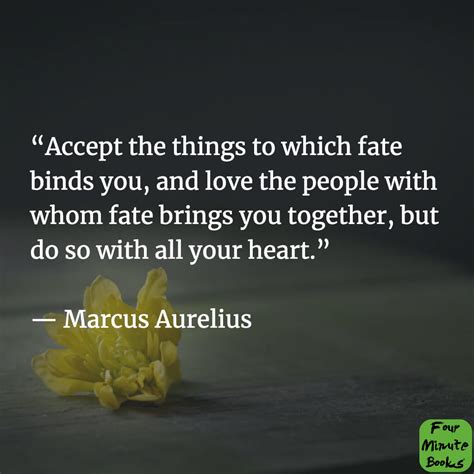 The Best Quotes From Marcus Aurelius About Stoicism Life