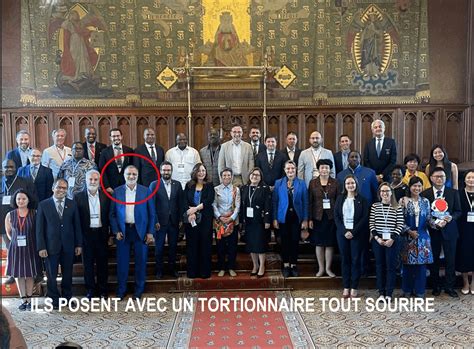 L Ignoble Belgique Invite Des Tortionnaires Iraniens Et Russes JForum