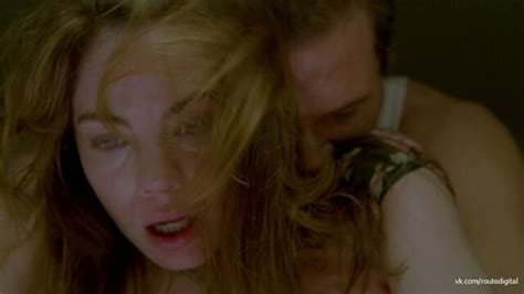 Natasha O Keeffe Unknown Nude Peaky Blinders S E Hd P