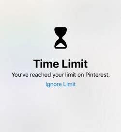 How To Turn Off Time Limit On IPhone With Or Without Passcode