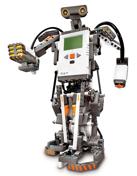 lego mindstorms nxt robot real lego mindstorms educational robots build a robot