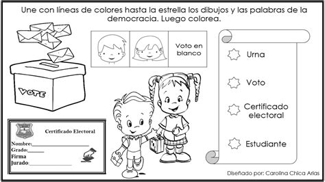 Atividade Sobre Democracia Ano Braincp