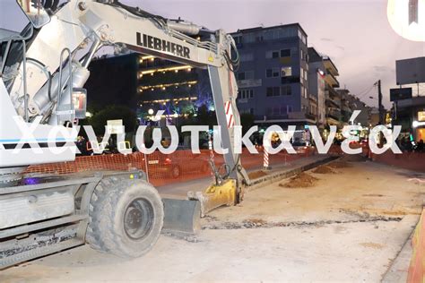 Kreta Nieoczekiwane Znalezisko W Chanii Crete Pl