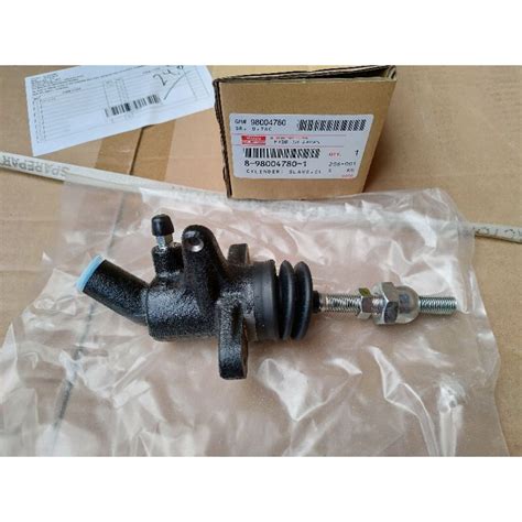 Jual Master Kopling Bawah Isuzu Elf NKR 71 NMR 71 NKR71 NMR71 Orisinil