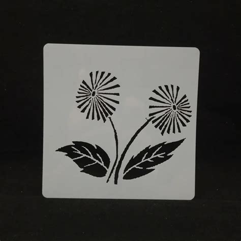 I Ek Katmanlama Ablonlar Izim Renk P Sk Rtme Stencil I In Diy Karalama