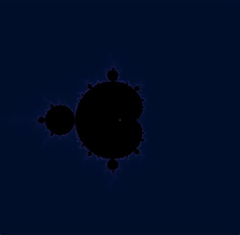 Github Vicdenz Fractals Pygame