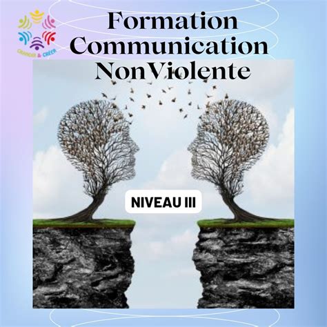 Formation Communication Non Violente Niv 3 Novembre 2023