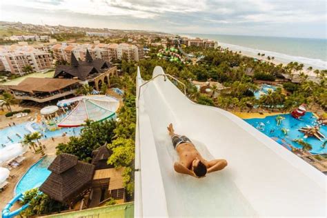 Praias De Fortaleza As Melhores Que Voc Precisa Conhecer