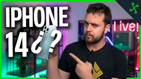 Iphone Todo Lo Que Sabemos Youtube
