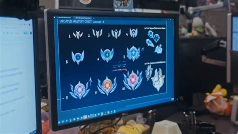 Sin límites Así será el nuevo sistema de maestrías de League of