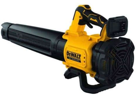 Dewalt V Max Mph Cfm Cordless Brushless Battery Powered
