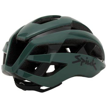 Spiuk Domo Helmet Green Bike