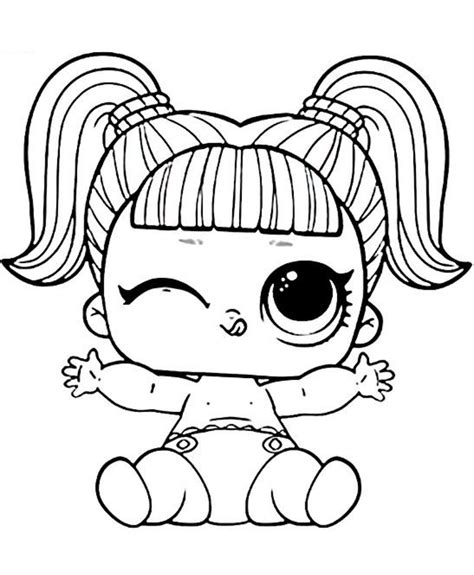 Aprender Sobre 33 Imagem Desenhos De Lou Para Colorir Br