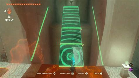 How To Do Jiukoum Shrine Walkthrough Zelda Tears Of The Kingdom