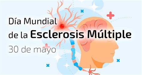 El Giraldillo DÍA MUNDIAL DE LA ESCLEROSIS MÚLTIPLE